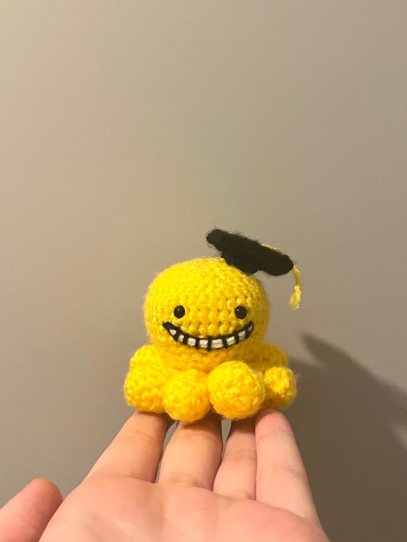 Korosensei plush store