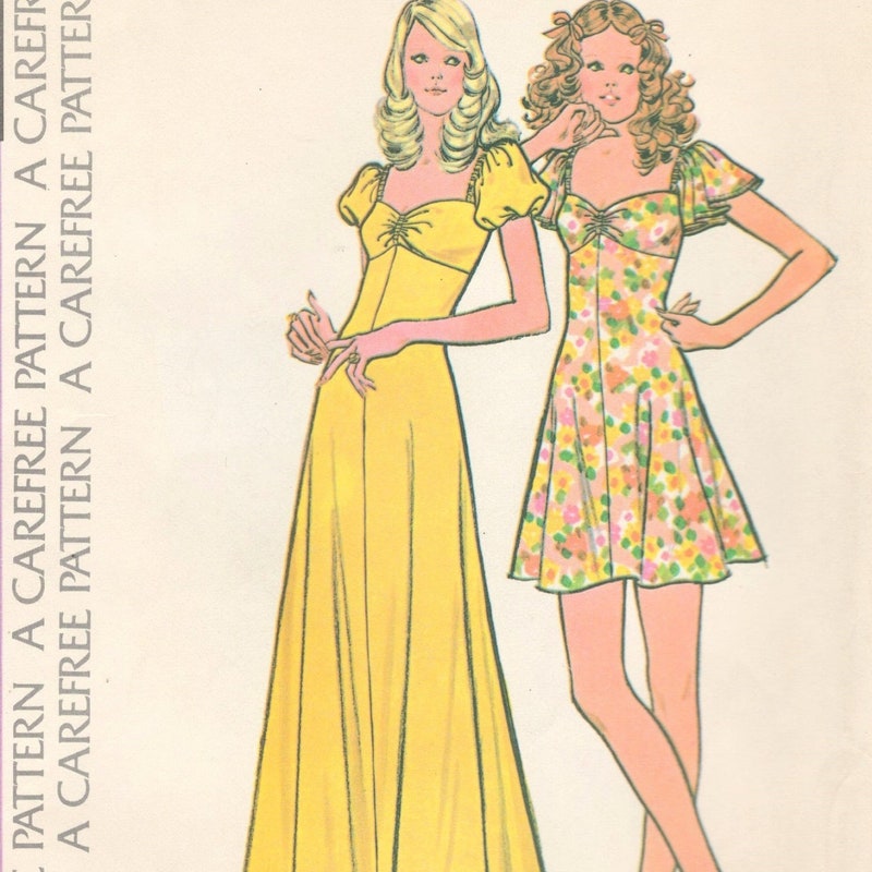 Gathered Bodice - Etsy