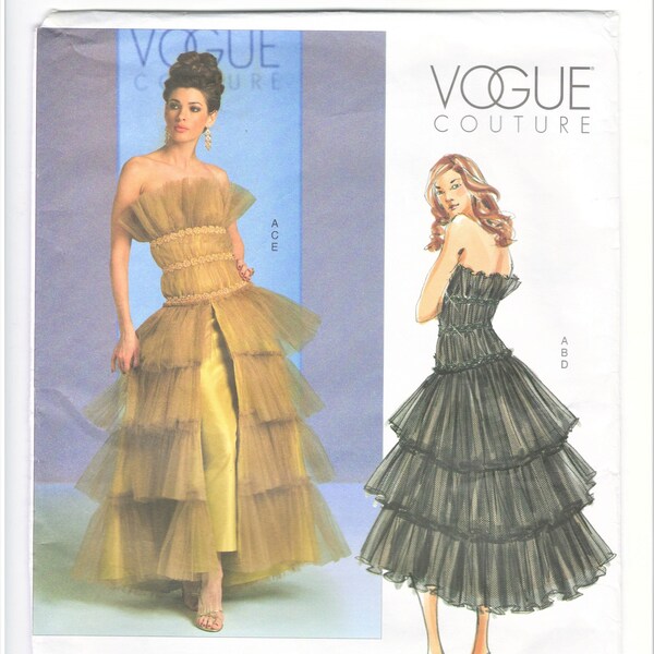 Formal Overskirt - Etsy