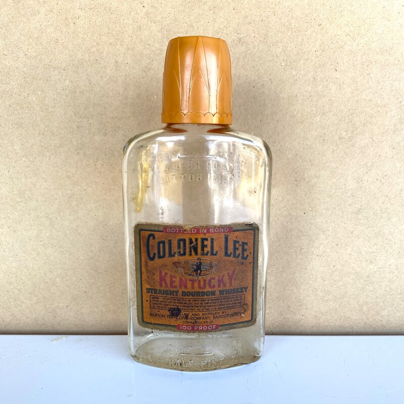Whiskey Bottles - Etsy