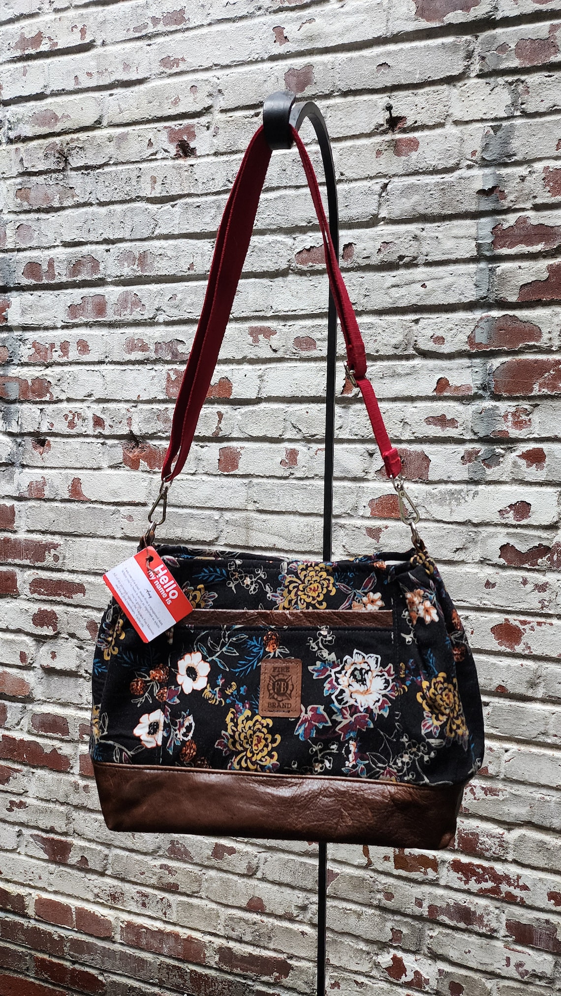 Amy - Shoulder Bag - Etsy