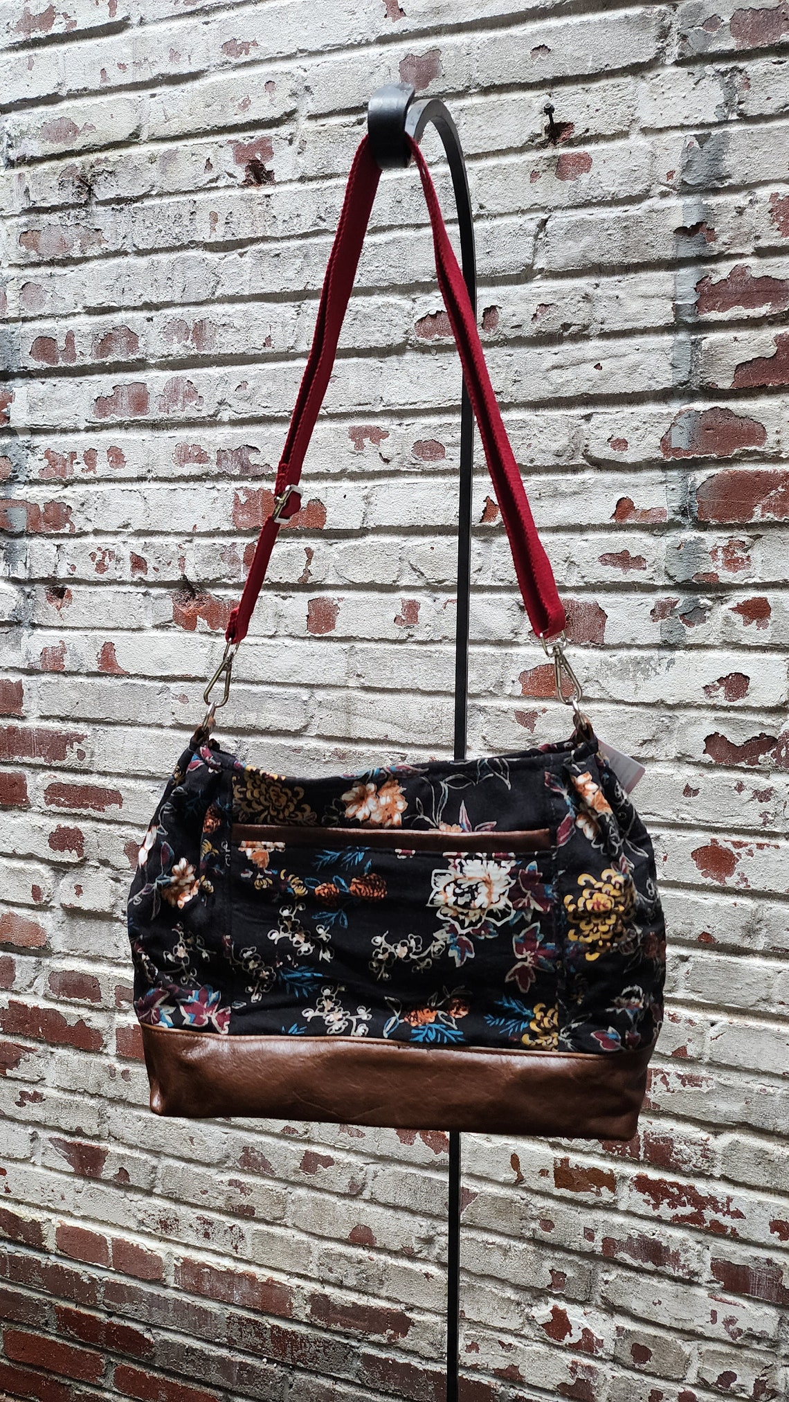 Amy - Shoulder Bag - Etsy
