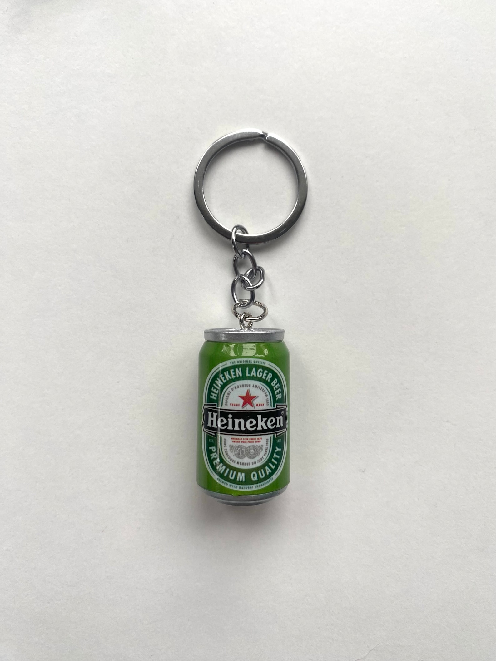 Personalized Soda Can Keychain: Coca-cola, Pepsi, Fanta, Sprite - Etsy UK
