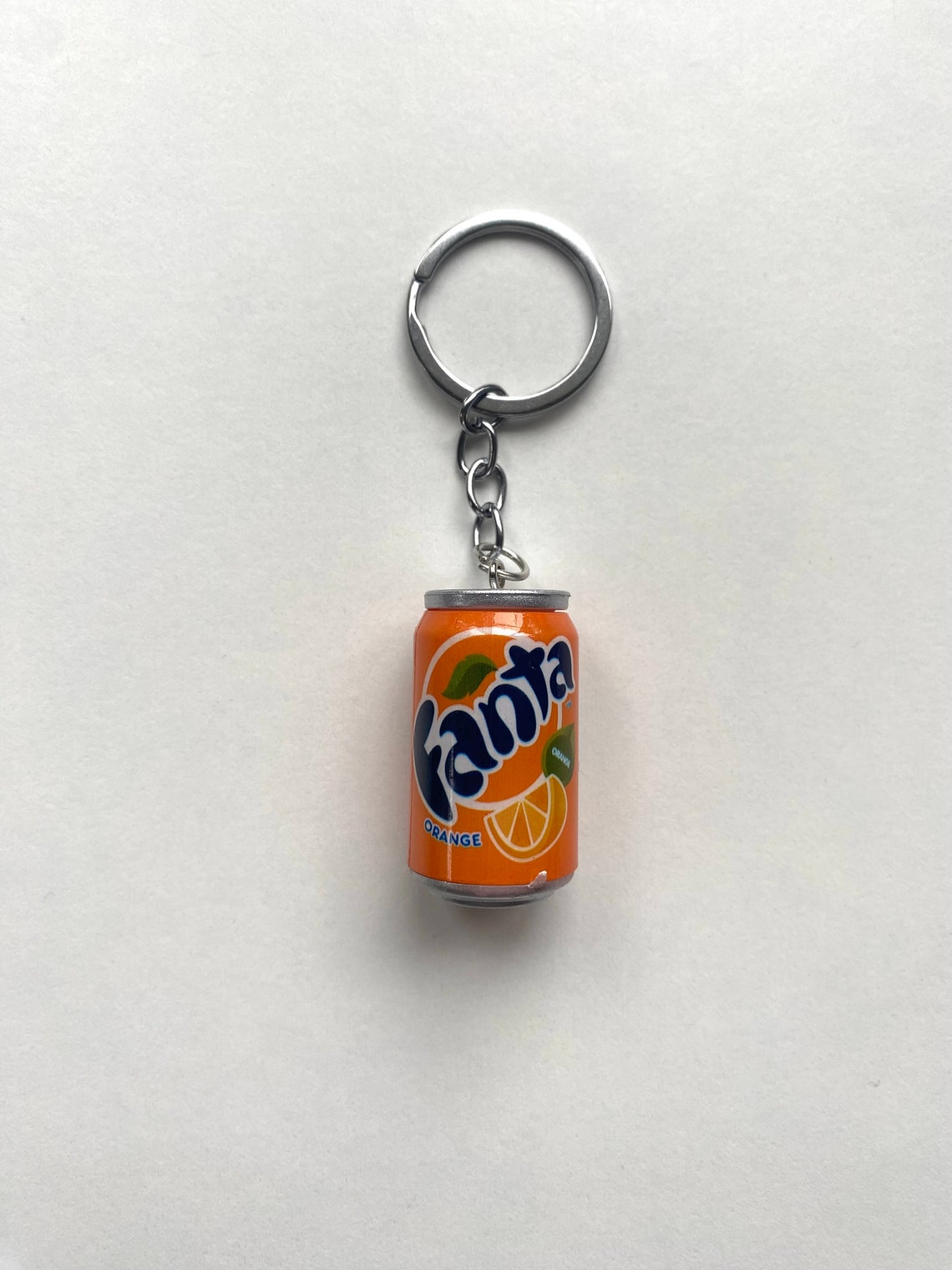 Personalized Soda Can Keychain: Coca-cola, Pepsi, Fanta, Sprite - Etsy UK