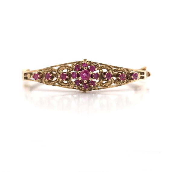 retro ruby cluster - Gem