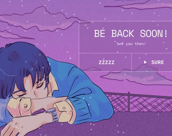 Twitch Anime Alert Audio - Etsy