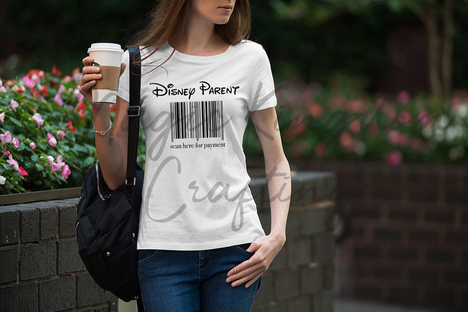 Barcode Theme Park PNG Design Funny Design Most Expensive Place on ...
