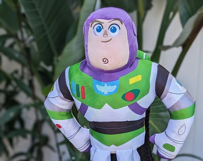 Buzz Lightyear Crochet Driver Cover - Etsy