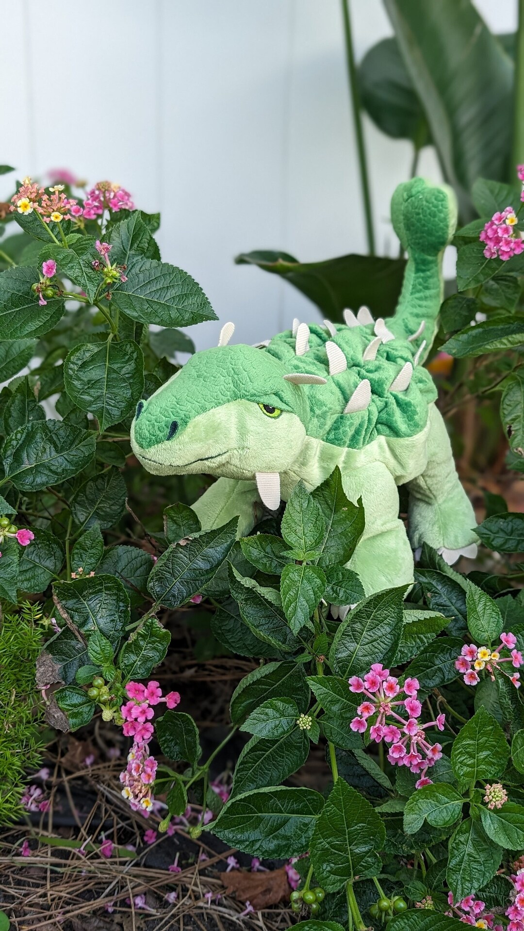 Ridgeback Dinosaur Driver Cover - Etsy