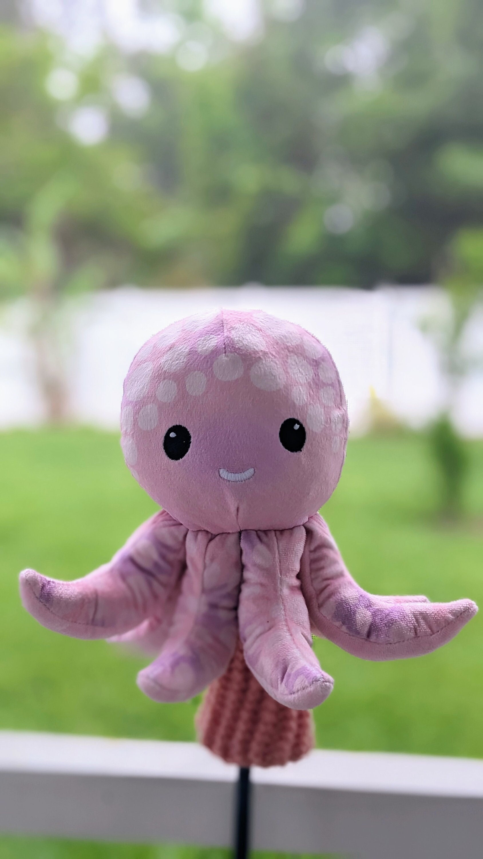 CUSTOM: Stuffed Animal Golf Head Cover - Etsy