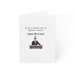 Jeopardy Birthday Card - Quiz Themed Birthday - Cute Birthday Card ...