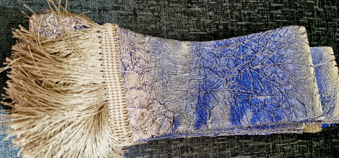 Kemiz Designs Traditional Ugandan Gomesi Belt - Etsy