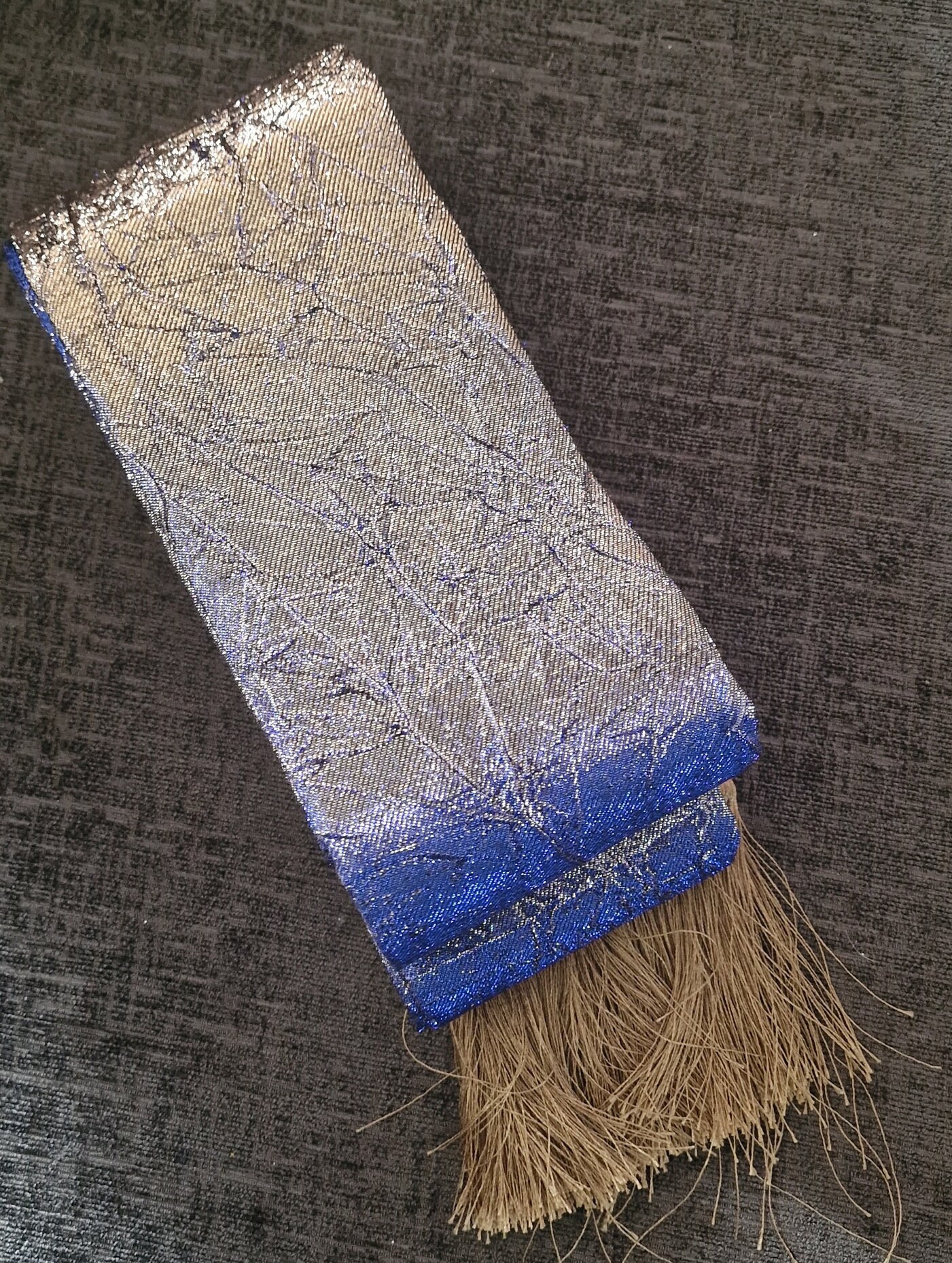 Kemiz Designs Traditional Ugandan Gomesi Belt - Etsy