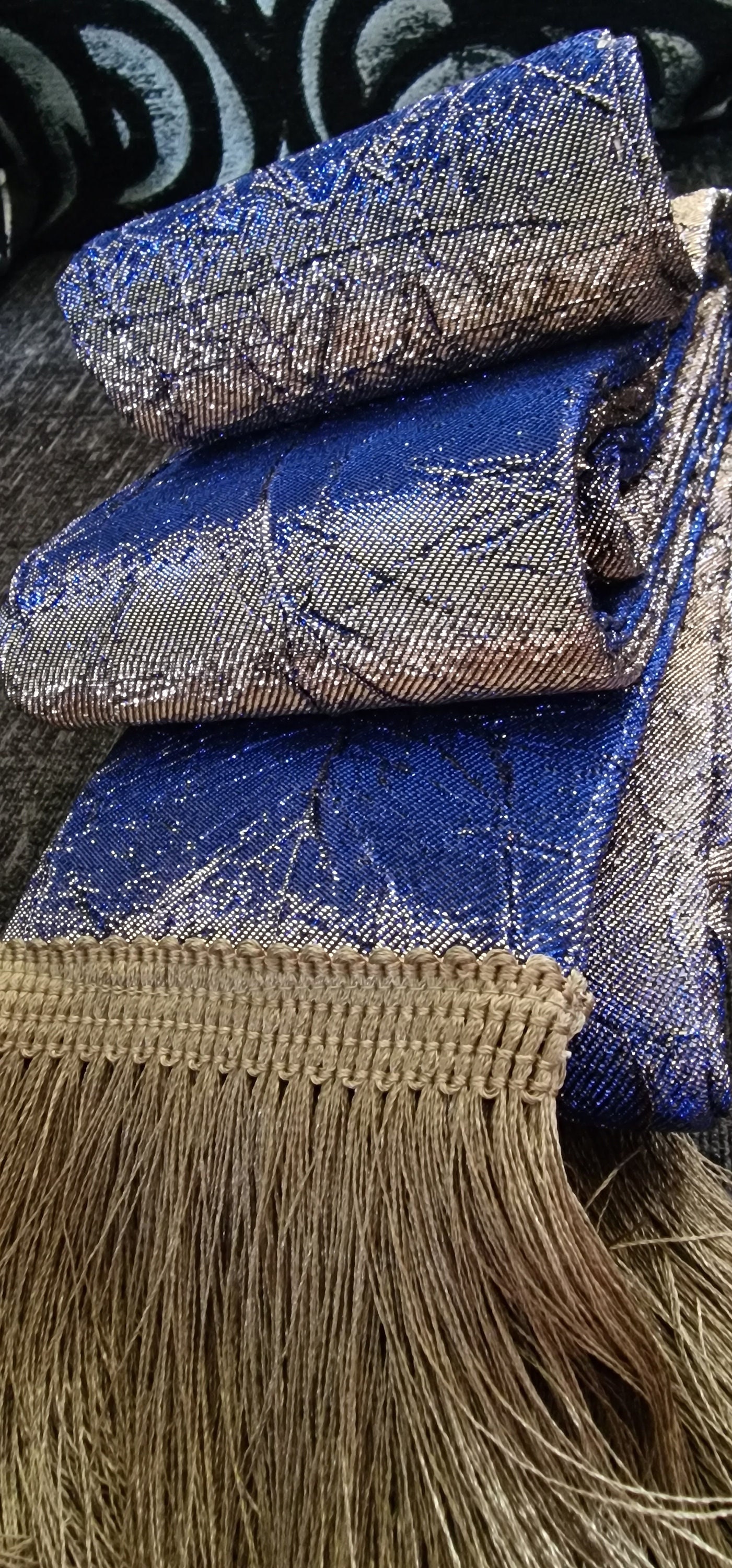 Kemiz Designs Traditional Ugandan Gomesi Belt - Etsy