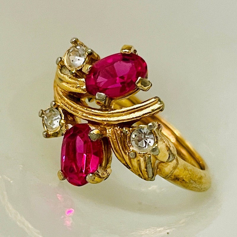 Avon Ring - Etsy