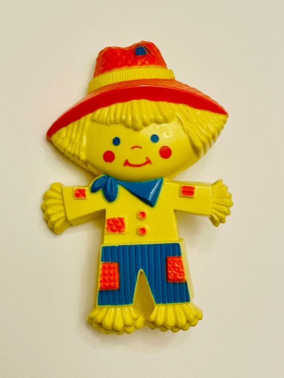 Vintage avon brooch pin - Gem