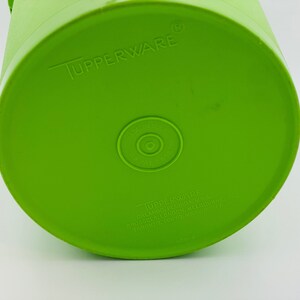 Vintage Tupperware Container Vintage Food Storage Tupperware - Etsy