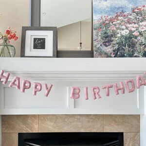 Congratulations Felt Garland Party Garland Graduation Decor Wedding ...