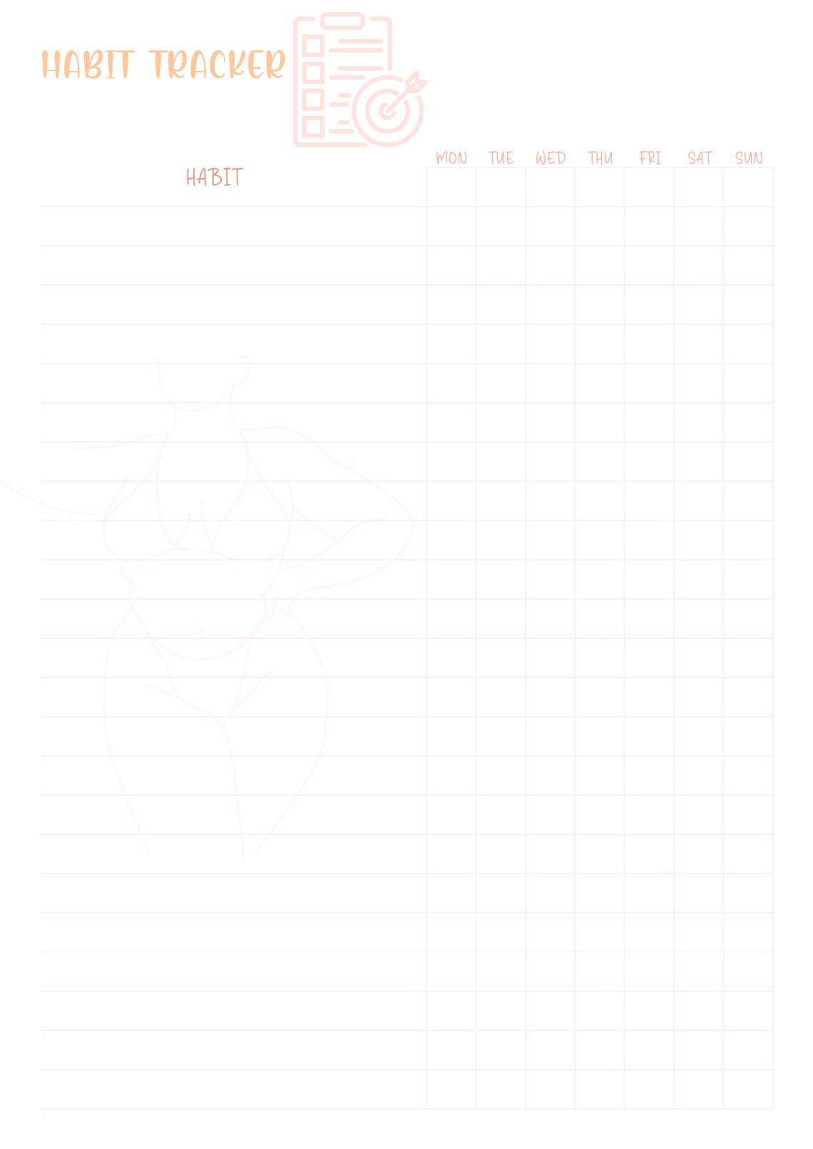Weight Loss Journal. Printable Digital Journal. Weight Loss. Body ...