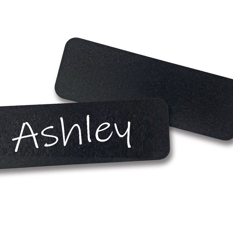 Name Placards - Etsy