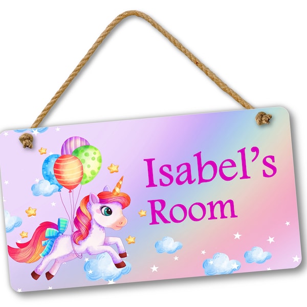 Cute Door Sign Girls - Etsy