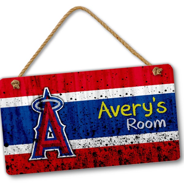Baseball Room Decor - Etsy