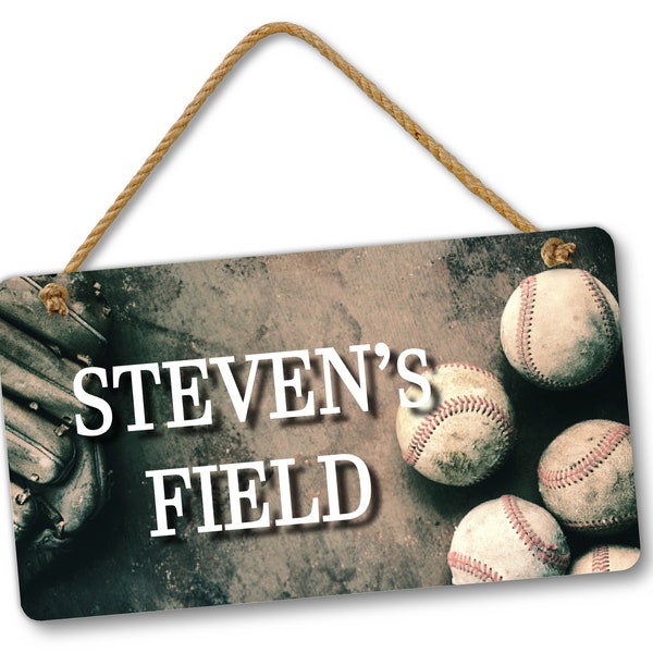 Baseball Room Decor - Etsy