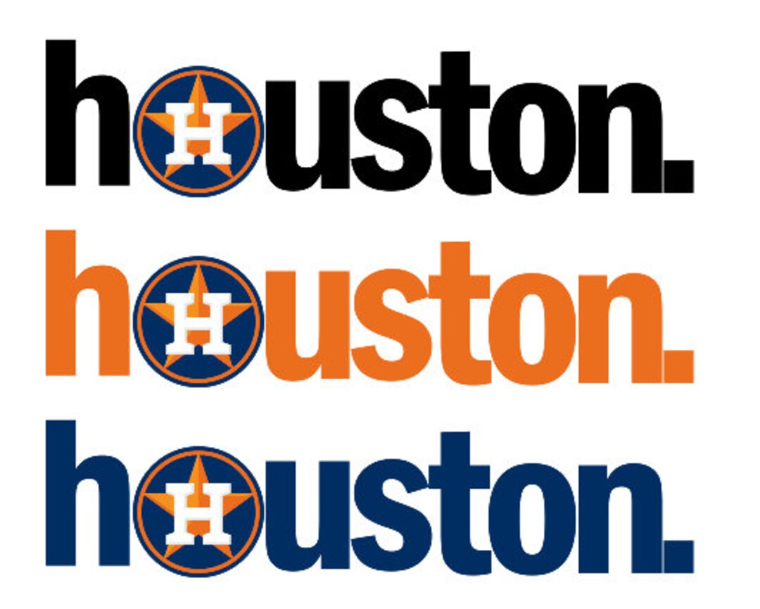 Houston Design PNG - Etsy