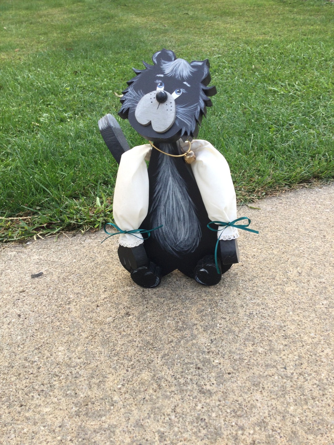 Cat Cloth Arms - Etsy