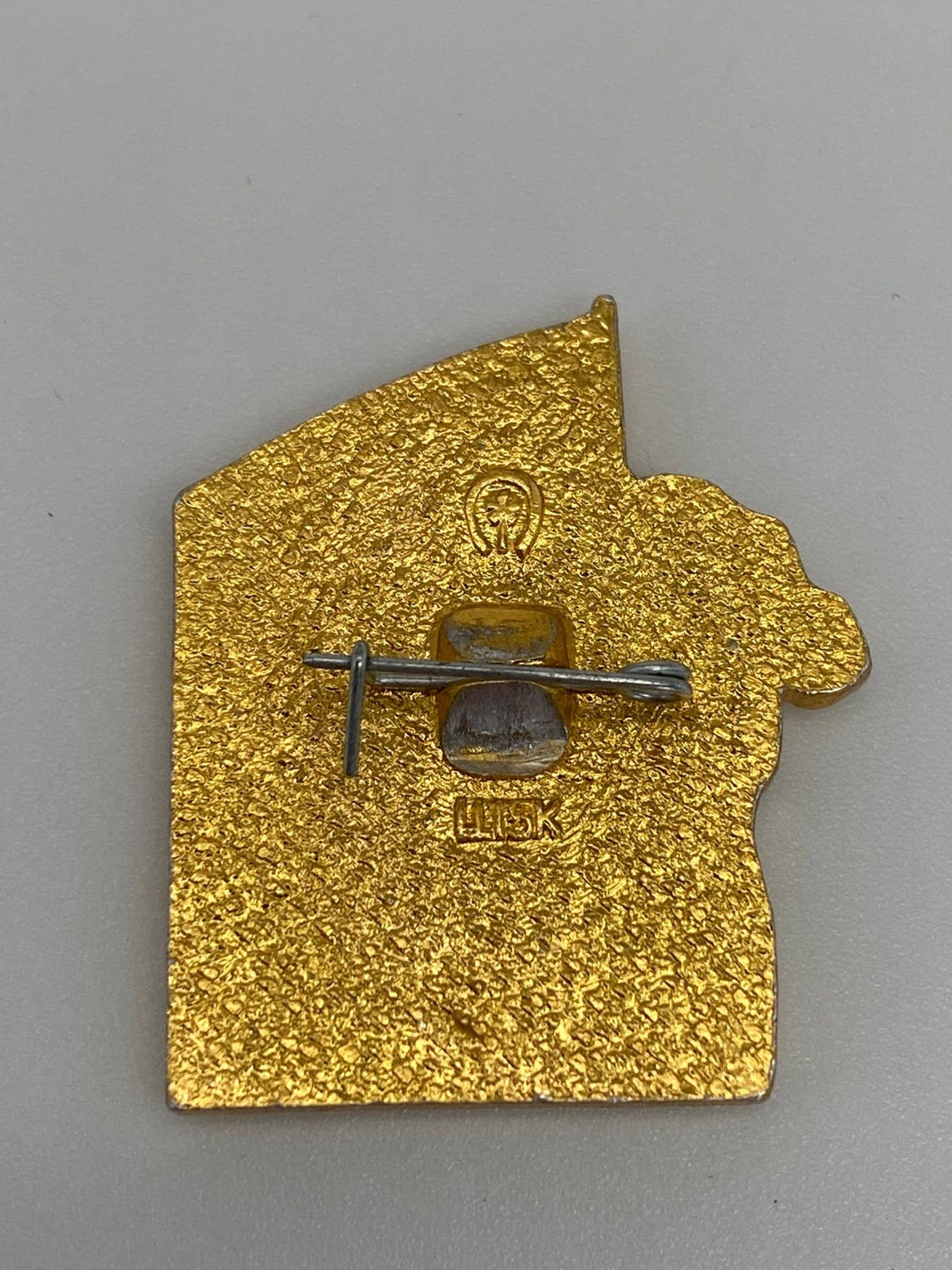 CCCP Russian Soviet 1917 Pin 1.12t X 1w - Etsy