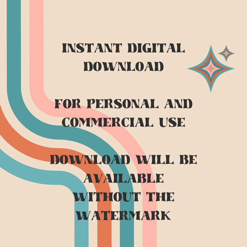 Cute Flower Editable Invoice Template , Small Business, Custom Order ...