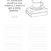 Gilmore Quotes Note TEMPLATE Digital Download, Three Sizes; A4, A5 and ...