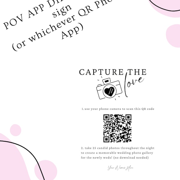 Wedding Welcome Sign With Photo - Etsy