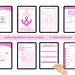 Editable Chemotherapy Journal Printable, Cancer Patient Treatment ...