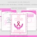 Editable Chemotherapy Journal Printable, Cancer Patient Treatment ...