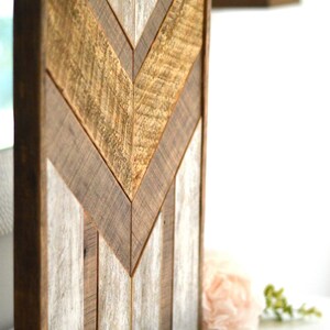 Rustic Western Wood Wall Art | Boho Wall Art | Southwestern Wall Decor ...