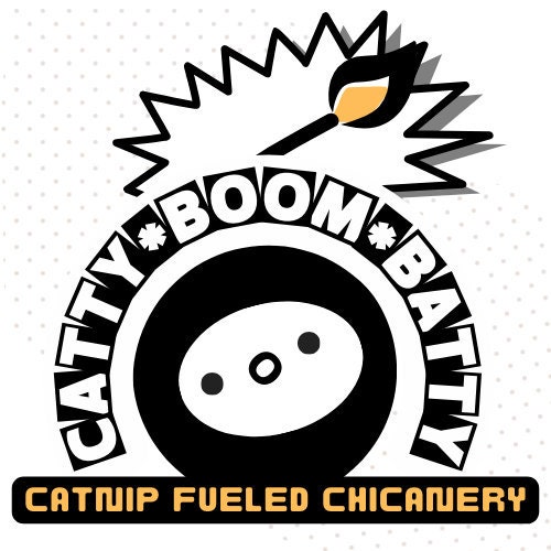 CattyBoomBattyCatnip - Etsy