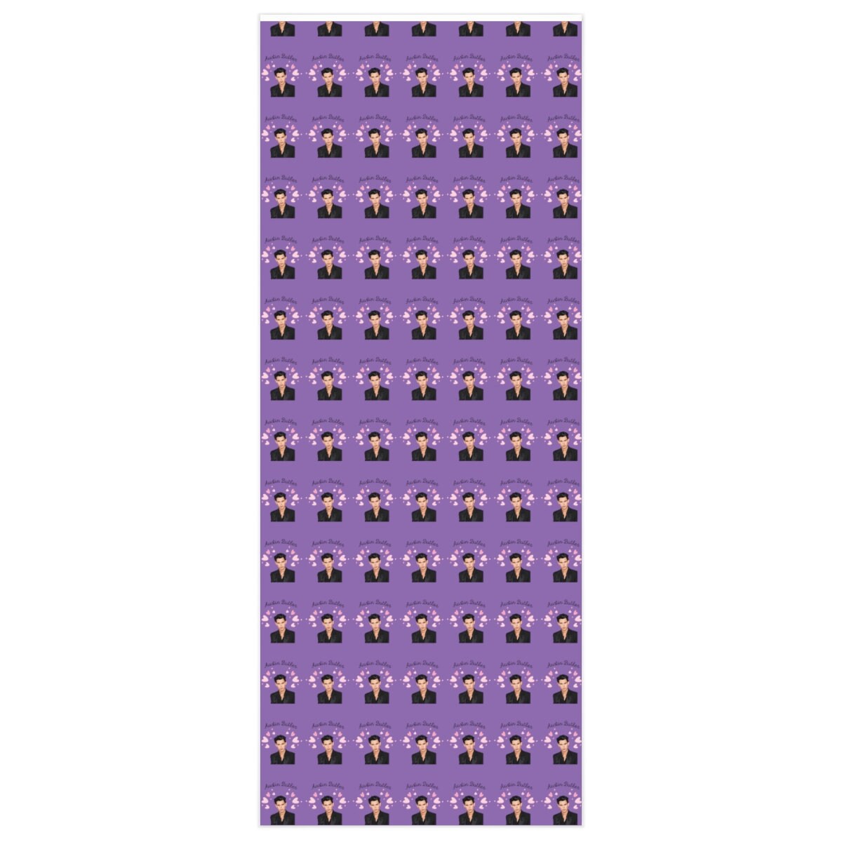 Austin Butler Holiday Christmas Birthday Gift Wrapping Paper - Etsy