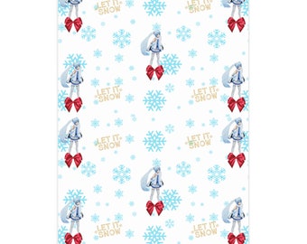 Hatsune Miku Wrapping Paper - Etsy