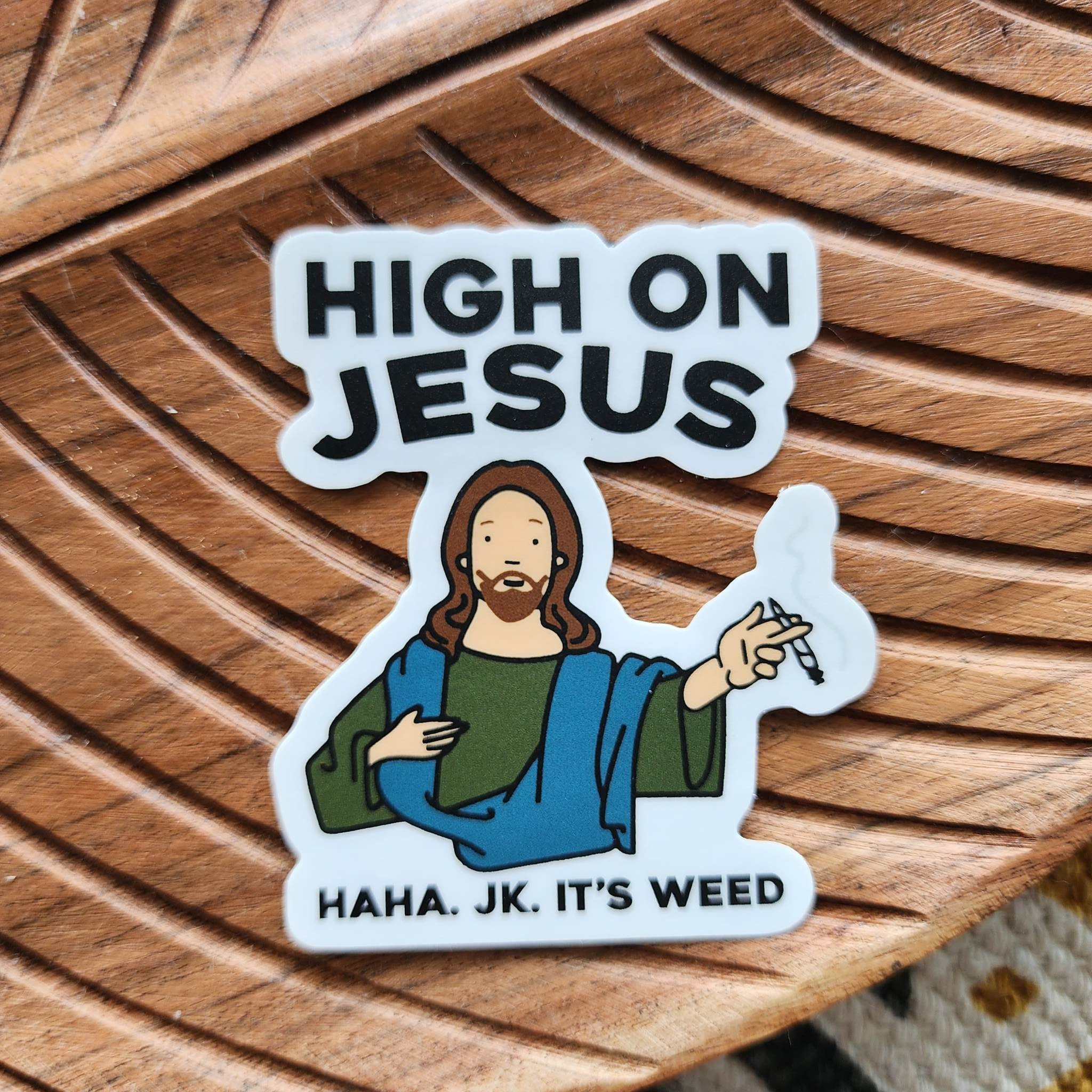 Jesus Weed Memes Rosa Gomez Hernandez | Gotta Love It. 420 Easter