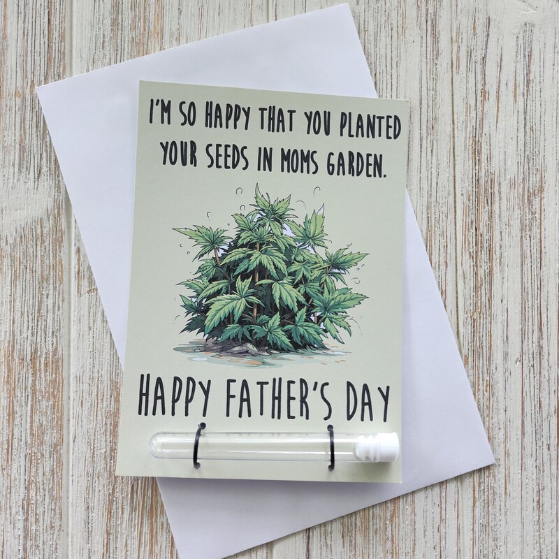 Stoner Dad - Etsy