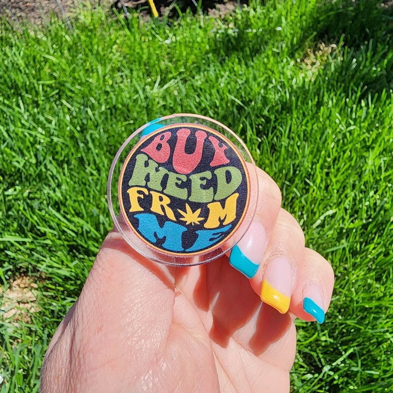 Weed Accessories - Etsy