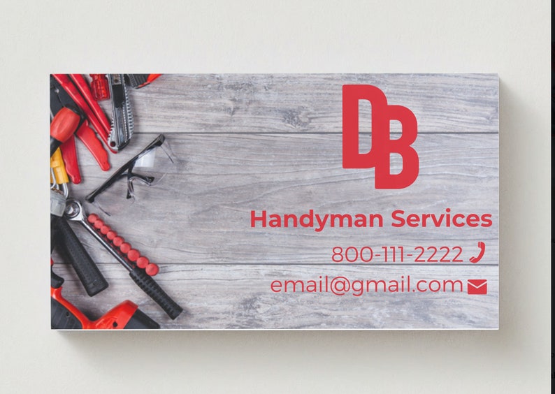 Digital Custom Designs, Custom Business Card Designs, Made to Order ...