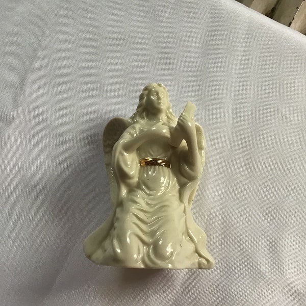 Lenox Angel Figurines - Etsy