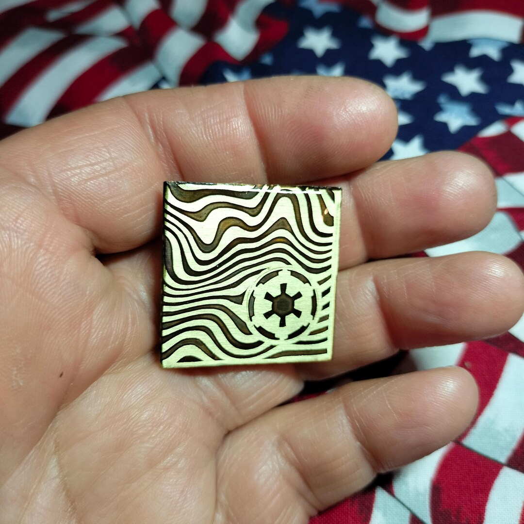 Copper Ranger Eye/ranger Eyes Patch/edc Patch/tactical Patch/morale ...