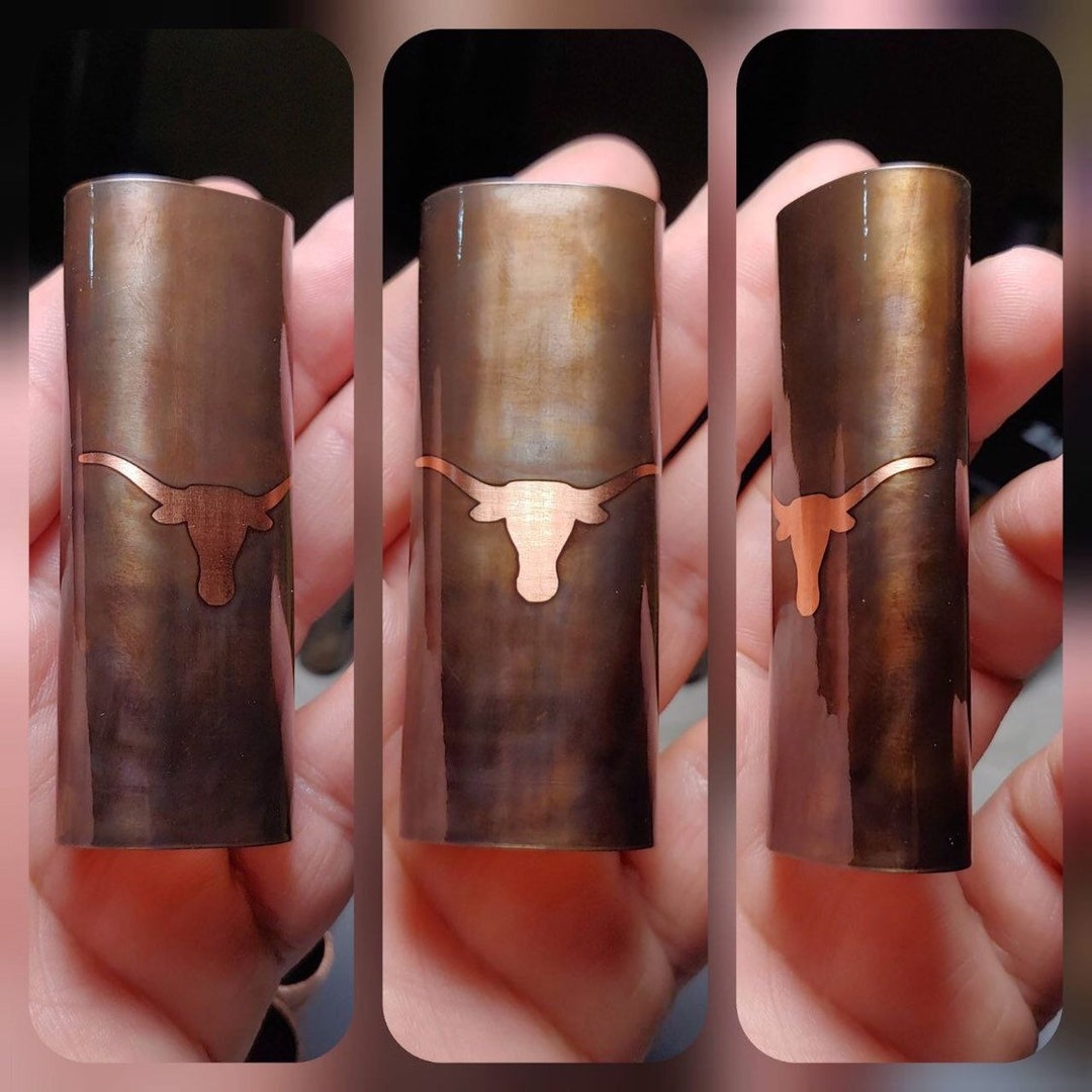 Copper Lighter Case/edc Lighter/tactical Lighter/edc/edc Gear/edc Gift ...