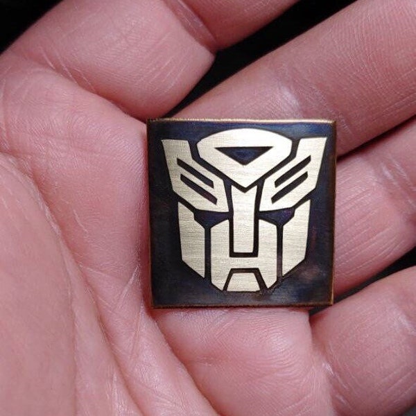 Ranger Eye Patches - Etsy