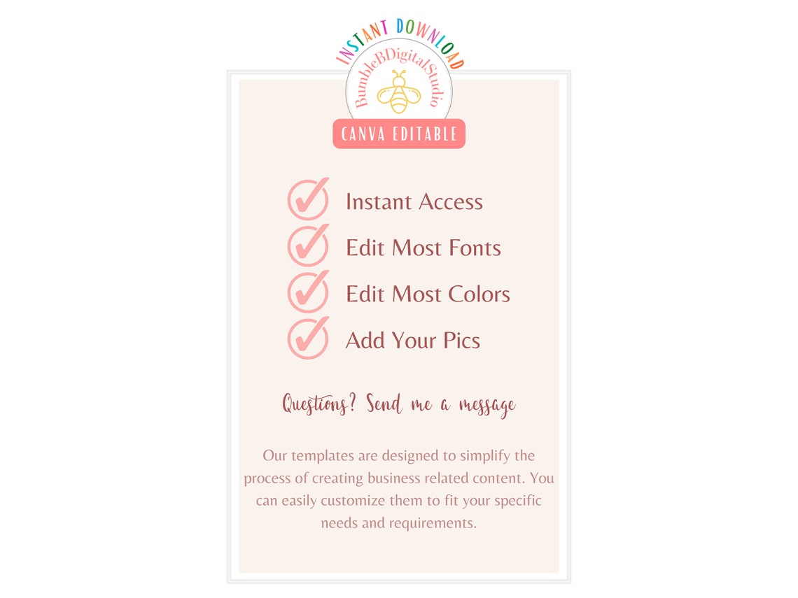 Catering Agreement, Catering Template, Contract Template, Catering ...