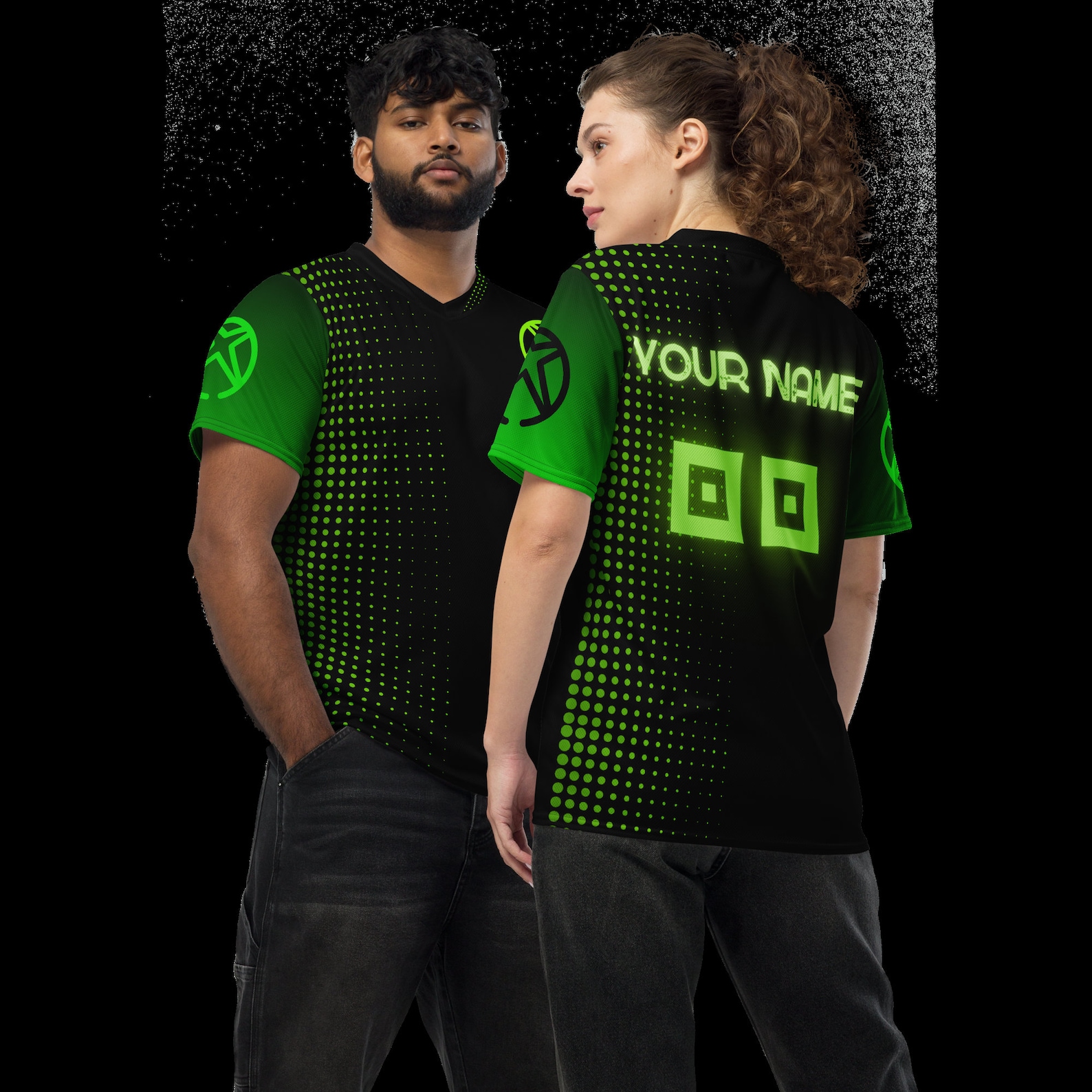 Custom Xbox Themed Gaming Jersey, Great Gamer Gift for Xbox Lovers - Etsy