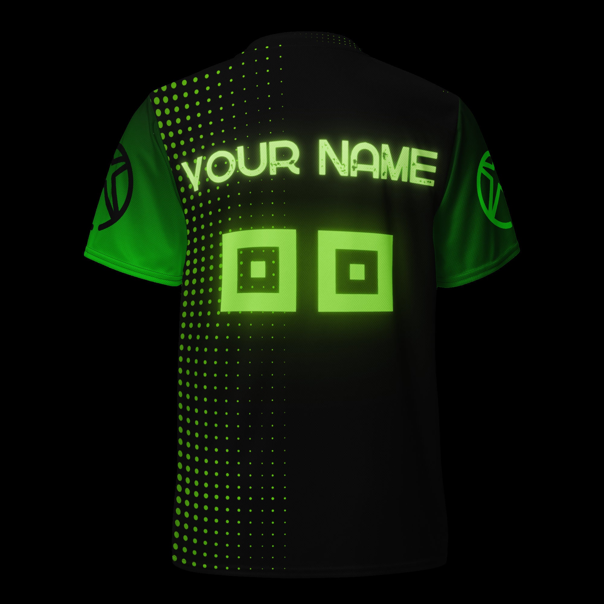Custom Xbox Themed Gaming Jersey, Great Gamer Gift for Xbox Lovers - Etsy